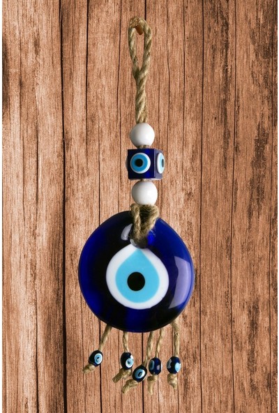 Lira 1 Adet Nazar Boncuğu Ağaç Süsleme Dekor Süsleme Cam Nazar Boncuğu Delikli Nazarlık Lira 1 Adet Nazar Boncuğu Ağaç Süsleme Dekor Süsleme Cam Nazar Boncuğu Delikli Nazarlık
