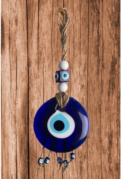 Lira 1 Adet Nazar Boncuğu Ağaç Süsleme Dekor Süsleme Cam Nazar Boncuğu Delikli Nazarlık Lira 1 Adet Nazar Boncuğu Ağaç Süsleme Dekor Süsleme Cam Nazar Boncuğu Delikli Nazarlık