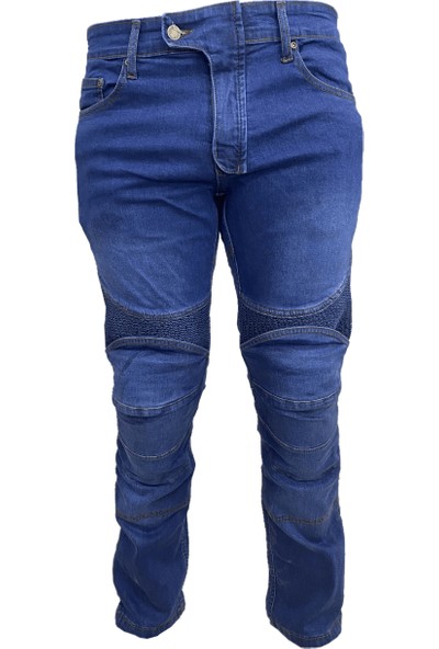 Prosev P-050 Kevlar Motosiklet Pantolonu