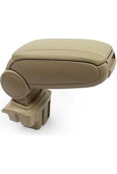 Omsa Ford Focus 3 Bej Kol Dayama - Kolçak Usb'li Araçlar 2011-2014