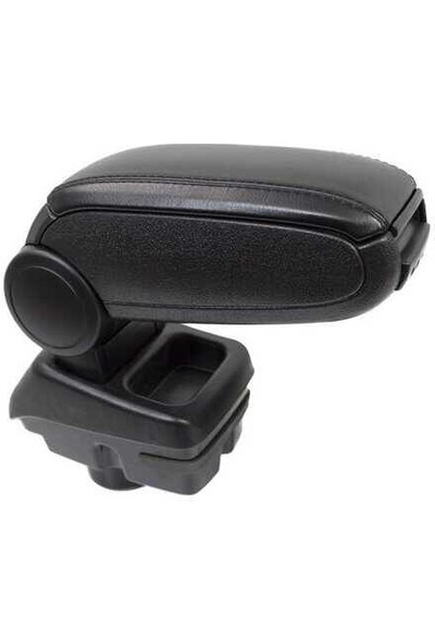 Omsa Ford Fiesta Siyah Kol Dayama - Kolçak 2009-2017