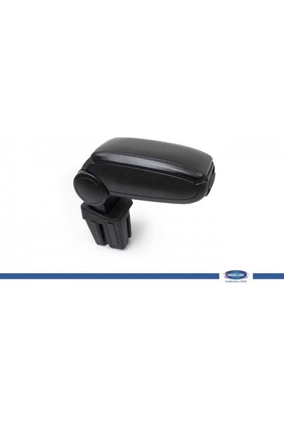 Omsa Hyundai I20 Siyah Kol Dayama - Kolçak 2014 ve Sonrası