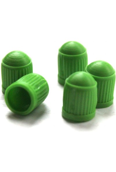 Sarıtech Yeşil Sibop Kapağı Seti