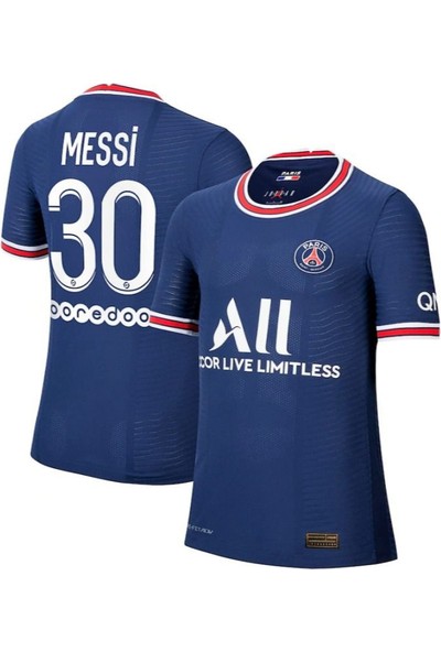 Hnsport Psg Messi Forması 2021-2022 Hnsport Psg Messi Forması 2021-2022