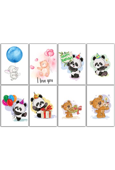 Tellgraf Kartpostal Seti 10X15 cm Tellgraf Kartpostal Seti 10X15 cm