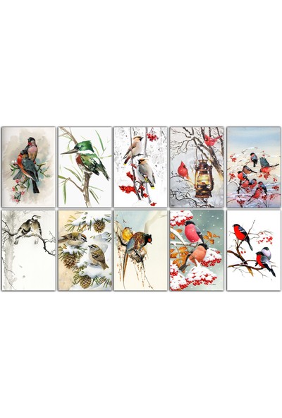 Tellgraf Kartpostal Seti 10X15 cm Tellgraf Kartpostal Seti 10X15 cm