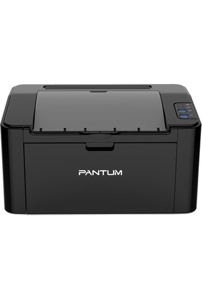 Pantum P2500 Lazer Yazıcı Pantum P2500 Lazer Yazıcı