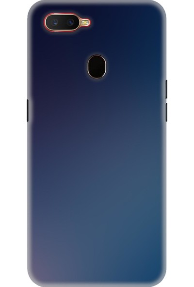 Pickcase Oppo A5S Kılıf Hd Baskılı Kılıf - Blur Pickcase Oppo A5S Kılıf Hd Baskılı Kılıf - Blur
