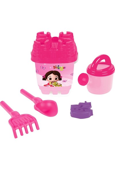 Unitoys Pilsan Niloya Kale Kova Takımı