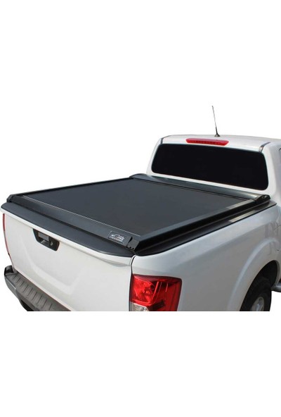Omsa Isuzu D-Max Omback Sürgülü Bagaj Kapama Siyah 2012 ve Sonrası Omsa Isuzu D-Max Omback Sürgülü Bagaj Kapama Siyah 2012 ve Sonrası