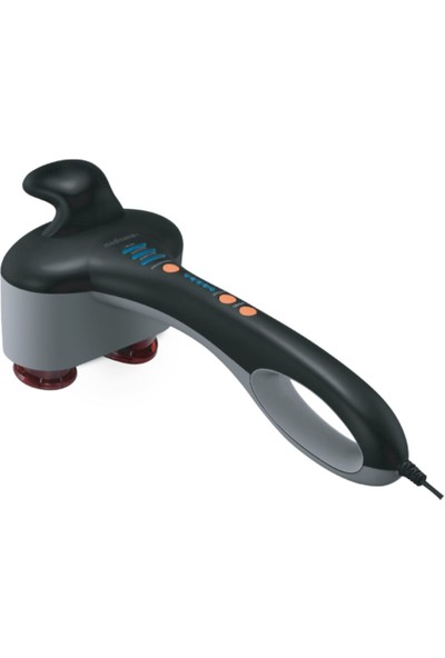 Medisana Çift Başlıklı Isıtmalı El Masaj Aleti 48927
