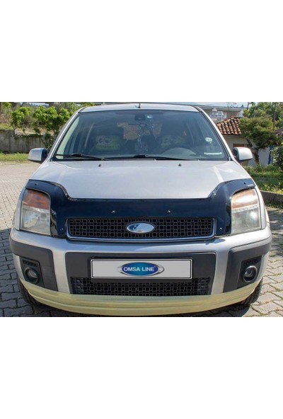Omsa Ford Fusion Ön Kaput Rüzgarlığı 2002-2012 Arası Omsa Ford Fusion Ön Kaput Rüzgarlığı 2002-2012 Arası