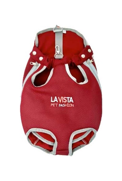 Lavista Ana Kucağı Kırmızı Xs