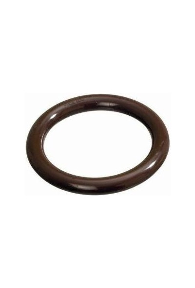 Karlie Flamingo Çikolata Aromalı Oyuncak Halka 14 cm