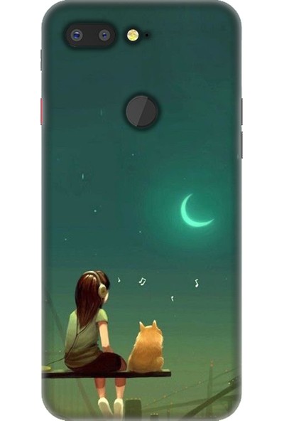 Gramaphone General Mobile Gm 9 Pro Kılıf Hd Baskılı Kılıf - Kedili Kız Gramaphone General Mobile Gm 9 Pro Kılıf Hd Baskılı Kılıf - Kedili Kız