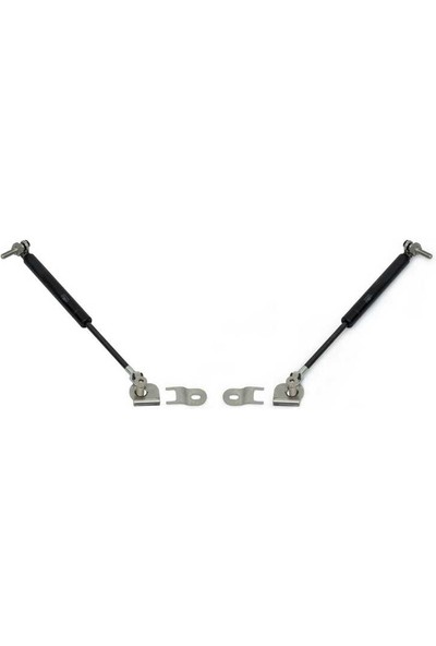 Omsa Ford Ranger Bagaj Kapağı Amortisörü 2 Prç. Set 2011 ve Sonrası Omsa Ford Ranger Bagaj Kapağı Amortisörü 2 Prç. Set 2011 ve Sonrası