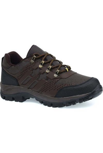 Polaris 356080.M1PR Kahverengi Erkek Outdoor Ayakkabı Polaris 356080.M1PR Kahverengi Erkek Outdoor Ayakkabı