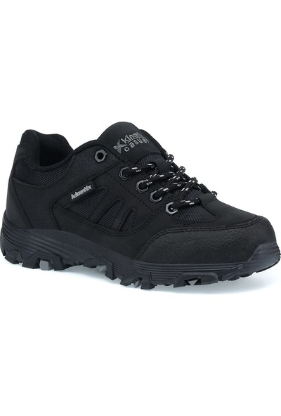 Kinetix Samır G 1pr Siyah Erkek Çocuk Outdoor Kinetix Samır G 1pr Siyah Erkek Çocuk Outdoor