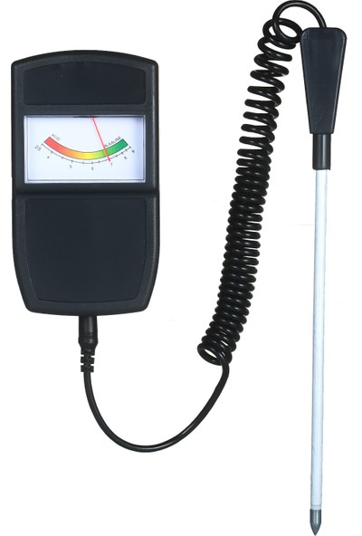 Fairy Toprak Ph Ölçer (Yurt Dışından) Fairy Toprak Ph Ölçer (Yurt Dışından)