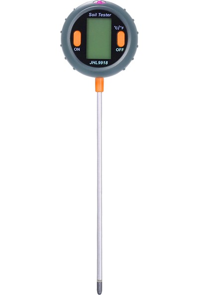 Fairy 5-In-1 Toprak Su Nem Ölçer (Yurt Dışından) Fairy 5-In-1 Toprak Su Nem Ölçer (Yurt Dışından)