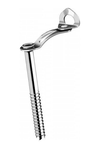 Petzl Lasersoniz Buz Vidası P70170