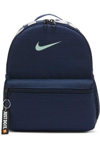 Nike Y Nk Brsla Jdı Mını Bkpk Çocuk Lacivert Sırt Çantası - BA5559-411
