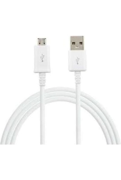Güse Samsung Nokia Sony General Mobile Micro USB 3 Metre Telefon Şarj Kablosu Uzun Kablo Şarj Cihazı Güse Samsung Nokia Sony General Mobile Micro USB 3 Metre Telefon Şarj Kablosu Uzun Kablo Şarj Cihazı