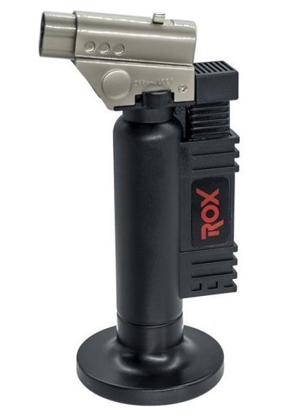 Rox BS-270 Çakmak Tip Bütan Gaz Torch Pürmüz Rox BS-270 Çakmak Tip Bütan Gaz Torch Pürmüz