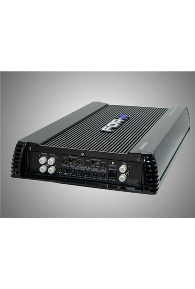 For-X XAM-4500.5 Amplifikatör 5 Kanal