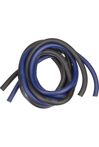 Thera-Band Theraband® Tubes Mavi- Siyah Thera-Band Theraband® Tubes Mavi- Siyah