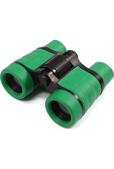 Xhc 2 Adet Öğrenci Dürbünler Hd Çocuklar Teleskop (Yurt Dışından)