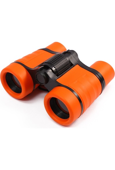 Xhc 2 Adet Öğrenci Dürbünler Hd Çocuklar Teleskop (Yurt Dışından)