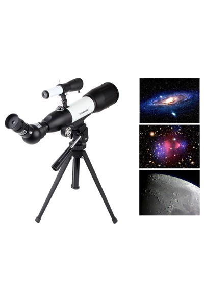 Xhc F350 x D50 Astronomik Teleskoplar (Yurt Dışından)