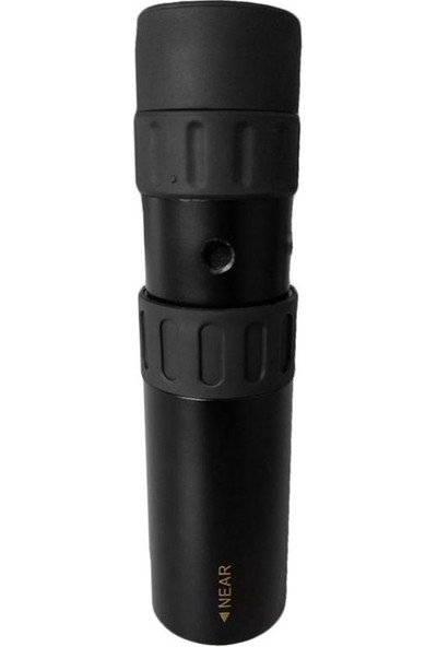 ZSYKD Nikula 10-30X25 Yüksek Çözünürlüklü Gece Görüş Dürbünü (Yurt Dışından)