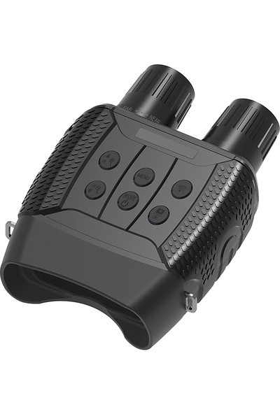 Xhc Açık Dürbünler ile Wıfı Gece Görüş Cihazı (Yurt Dışından)