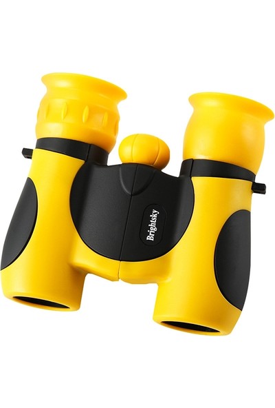 Zsykd Hd Yüksek Büyütme Çocuklar Açık Teleskop (Yurt Dışından)