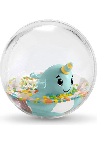Fisher Price Banyo Arkadaşları Balina GRT67