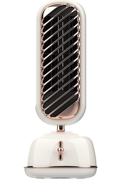 Pasifix Retro Dikey Masaüstü Fan Soğutma Spreyi Nemlendirme (Yurt Dışından) Pasifix Retro Dikey Masaüstü Fan Soğutma Spreyi Nemlendirme (Yurt Dışından)