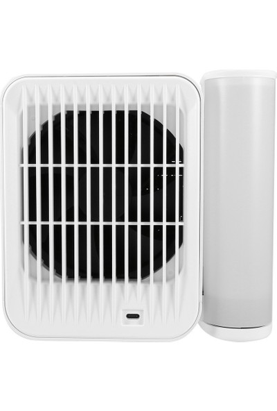 Pasifix Küçük Hava Soğutucu Fan Mini Hava Soğutucu (Yurt Dışından) Pasifix Küçük Hava Soğutucu Fan Mini Hava Soğutucu (Yurt Dışından)