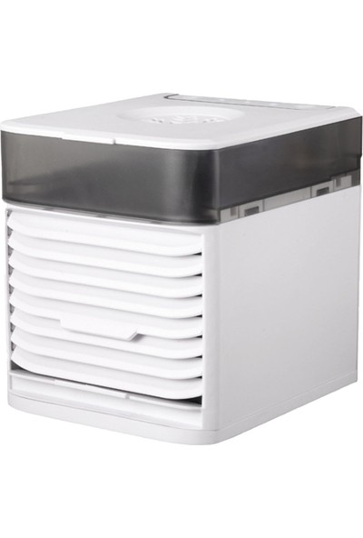 Pasifix Kişisel Hava Soğutucu Mini Soğutucu Taşınabilir Klima (Yurt Dışından) Pasifix Kişisel Hava Soğutucu Mini Soğutucu Taşınabilir Klima (Yurt Dışından)