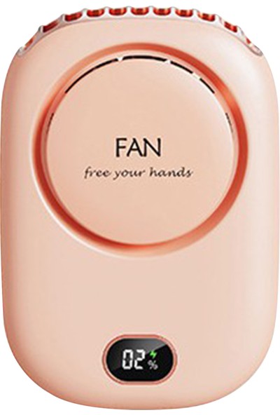 Pasifix Taşınabilir Mini Fan 3 Hız Ayarlanabilir USB Şarj Edilebilir (Yurt Dışından) Pasifix Taşınabilir Mini Fan 3 Hız Ayarlanabilir USB Şarj Edilebilir (Yurt Dışından)