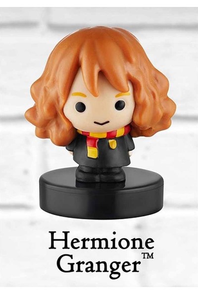 Giochi Preziosi Harry Potter Stampers( Damga) Figür Hermione Granger Giochi Preziosi Harry Potter Stampers( Damga) Figür Hermione Granger