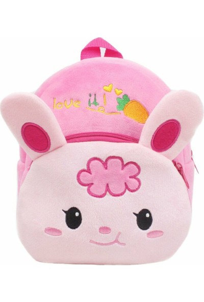 Pasifix Okul Çantası (Yurt Dışından)