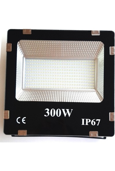 ASA Cimri 300 W LED Projektör Beyaz ASA Cimri 300 W LED Projektör Beyaz