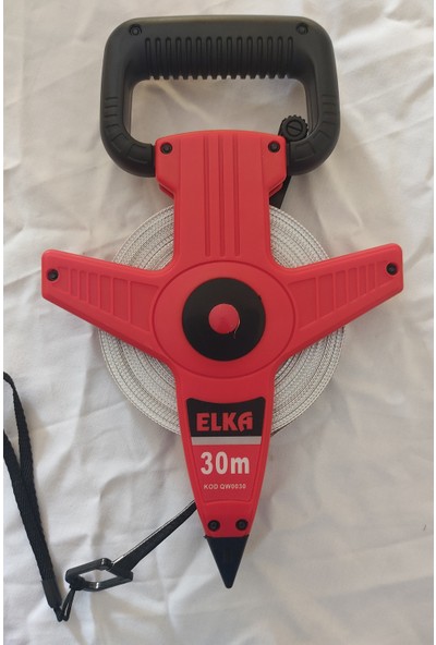 Elka Arazi Tipi Metre 30 Metre Fiber