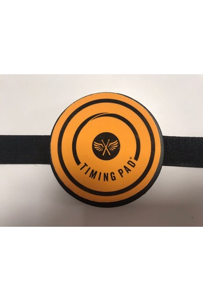 Timing Pad-3,5 İnch Çalışma Pedi