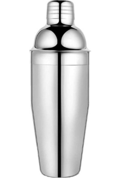timbrado Epinox Shaker Çelik 500 ml