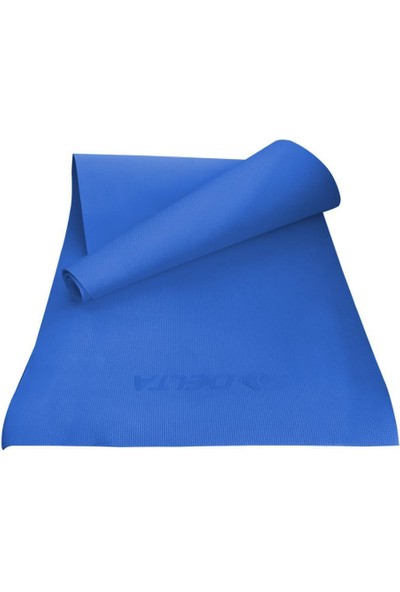 Delta Pilates Minderi Yoga Matı Fitness Egzersiz Minderi
