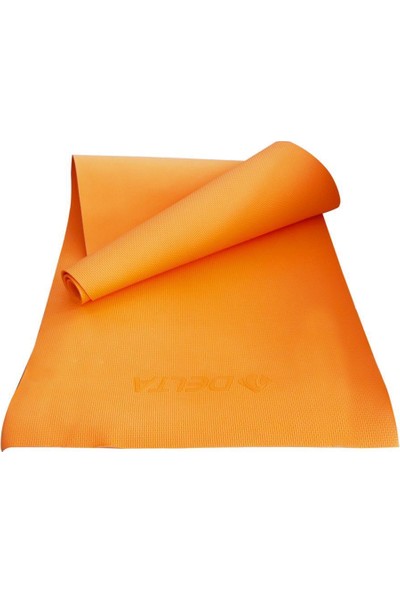 Delta Pilates Minderi Yoga Matı Fitness Egzersiz Minderi