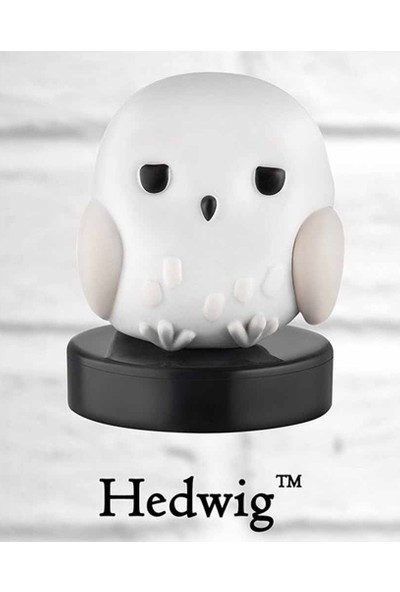 Giochi Preziosi Harry Potter Stampers( Damga) Figür Hedwing Giochi Preziosi Harry Potter Stampers( Damga) Figür Hedwing